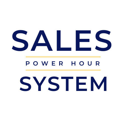 Sales Power Hour Systems - Sales Power Hour